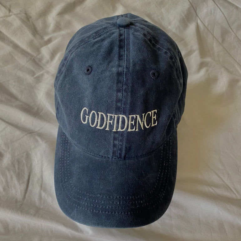 GODWEAR - Marque de vêtements chrétiens